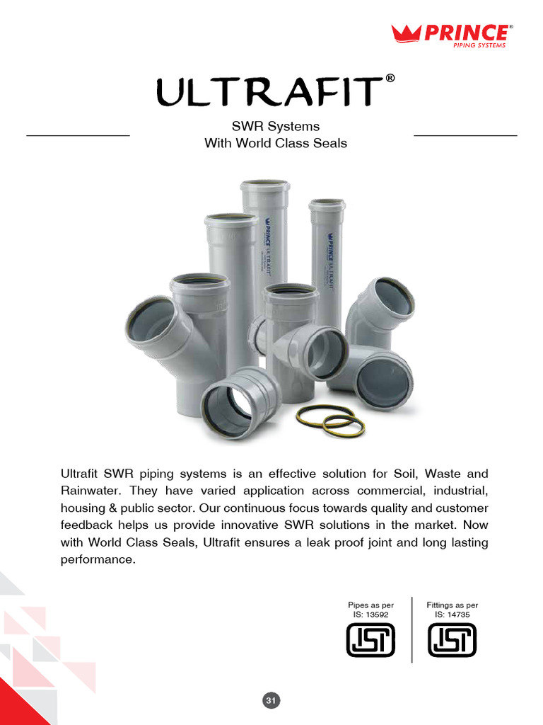 Ultrafit Price Price List | PDF