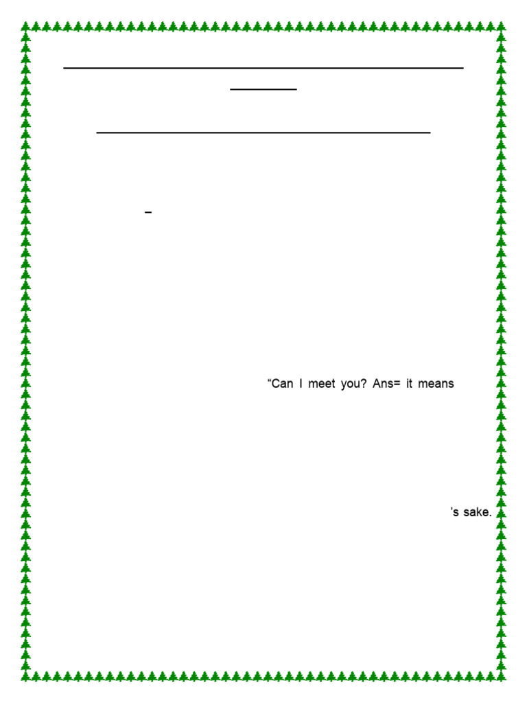 How To Make The Assembly Lively and Pass Knowledge To Learners | PDF