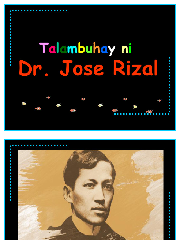 DR._JOSE_RIZAL-updated | PDF