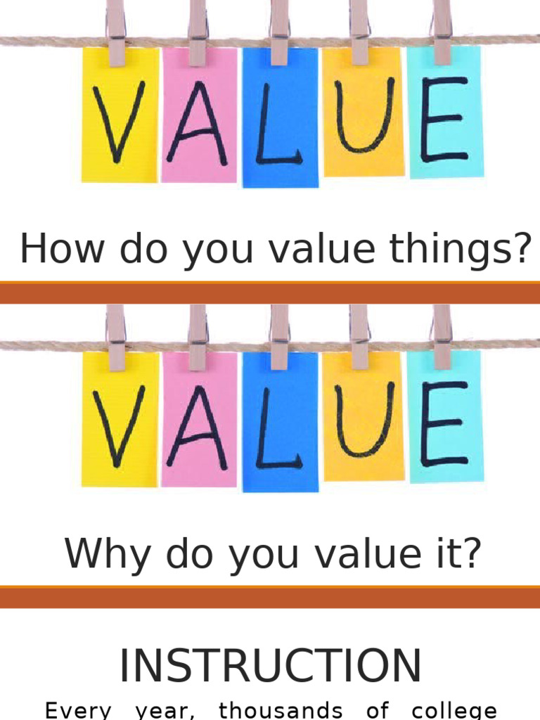 Maintaining Positive Filipino Work Values | PDF