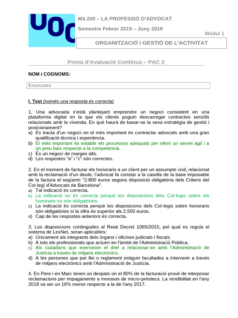 M4200 PAC2Sol 20182 | PDF