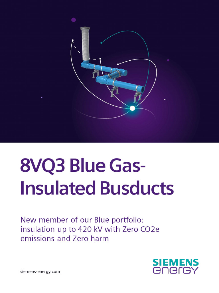 8VQ3 Blue GIB Flyer en PDF Original File | PDF