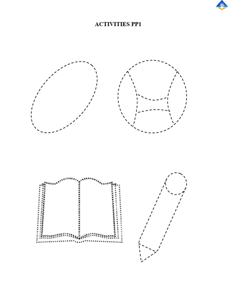 PP1 Creative Activities | PDF