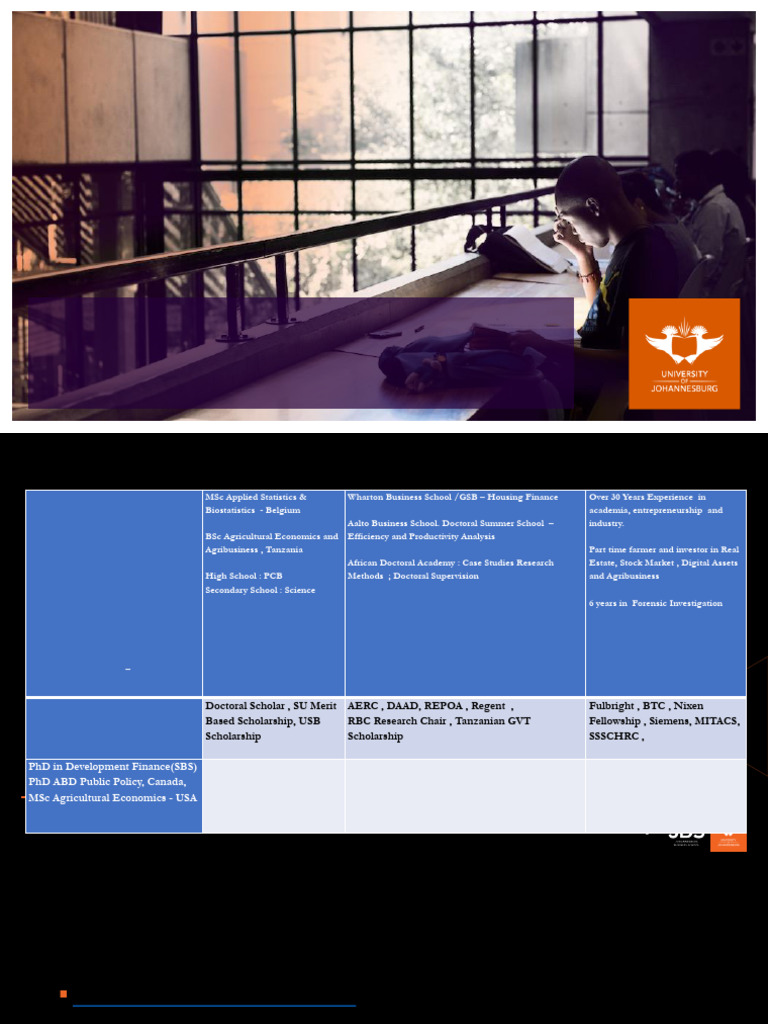 New Venture Creation and Business Model Generation Combined Slides | PDF