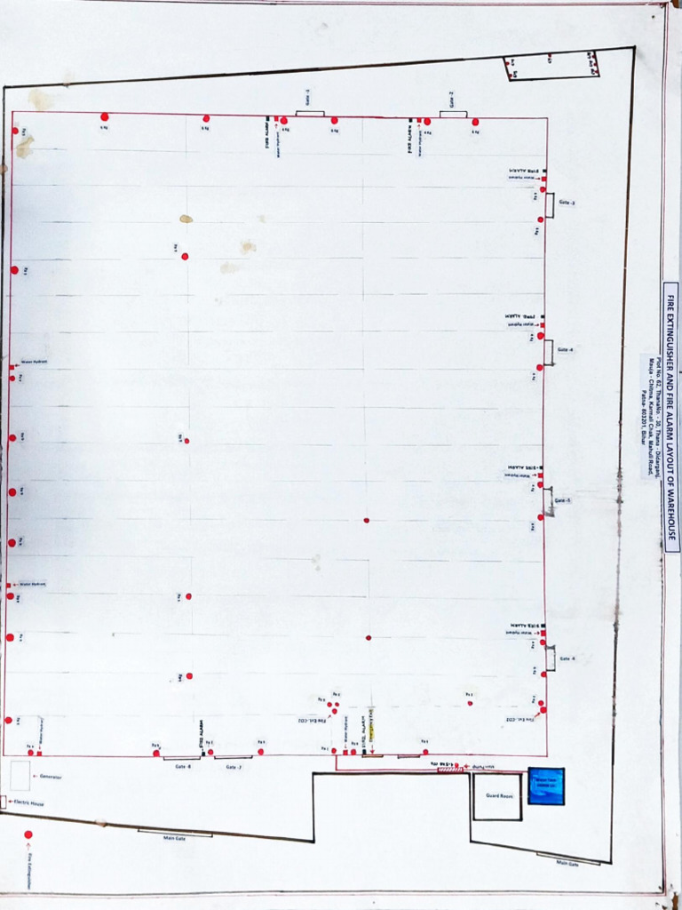 Layout_Fire | PDF
