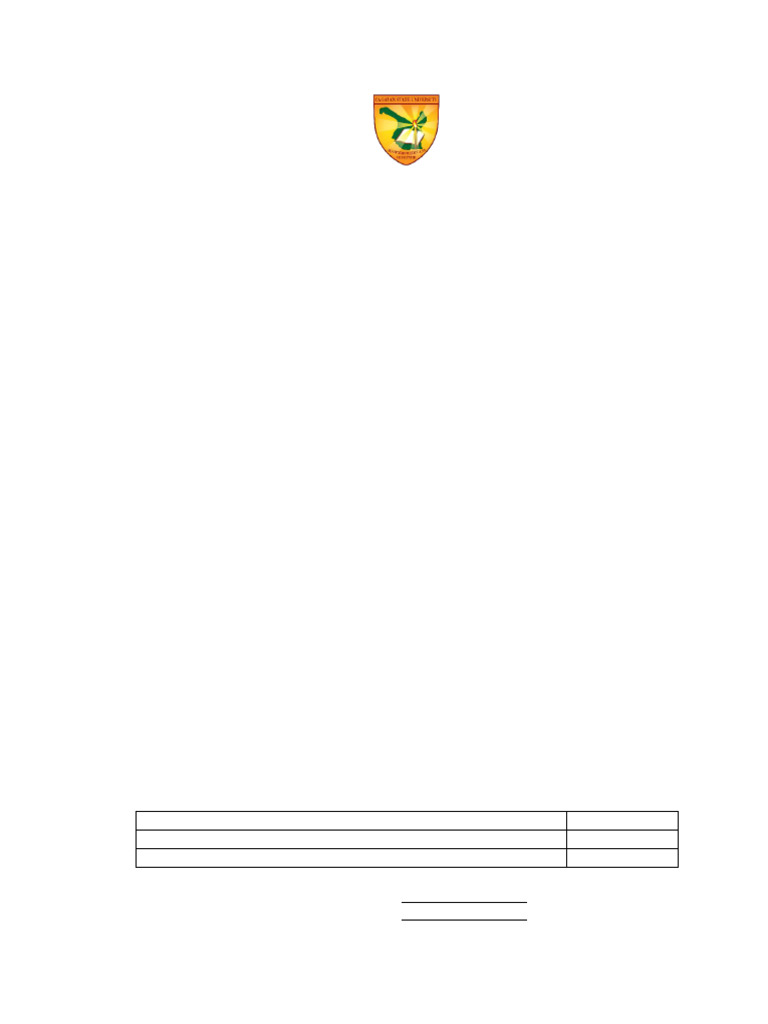 COE Manuscript Template | PDF