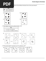 Chemical Reaction Amplify Unit Assessment | PDF | Chemical Substances ...