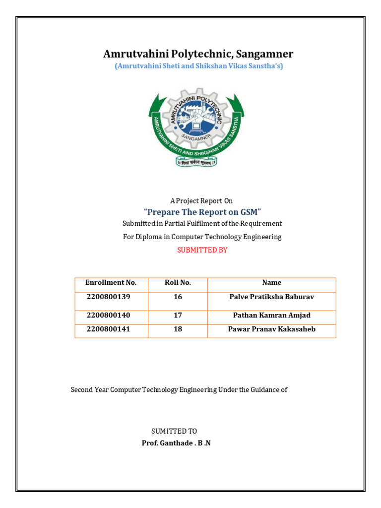 DCC Report (FINAL) | PDF | Cellular Network | Technology & Engineering