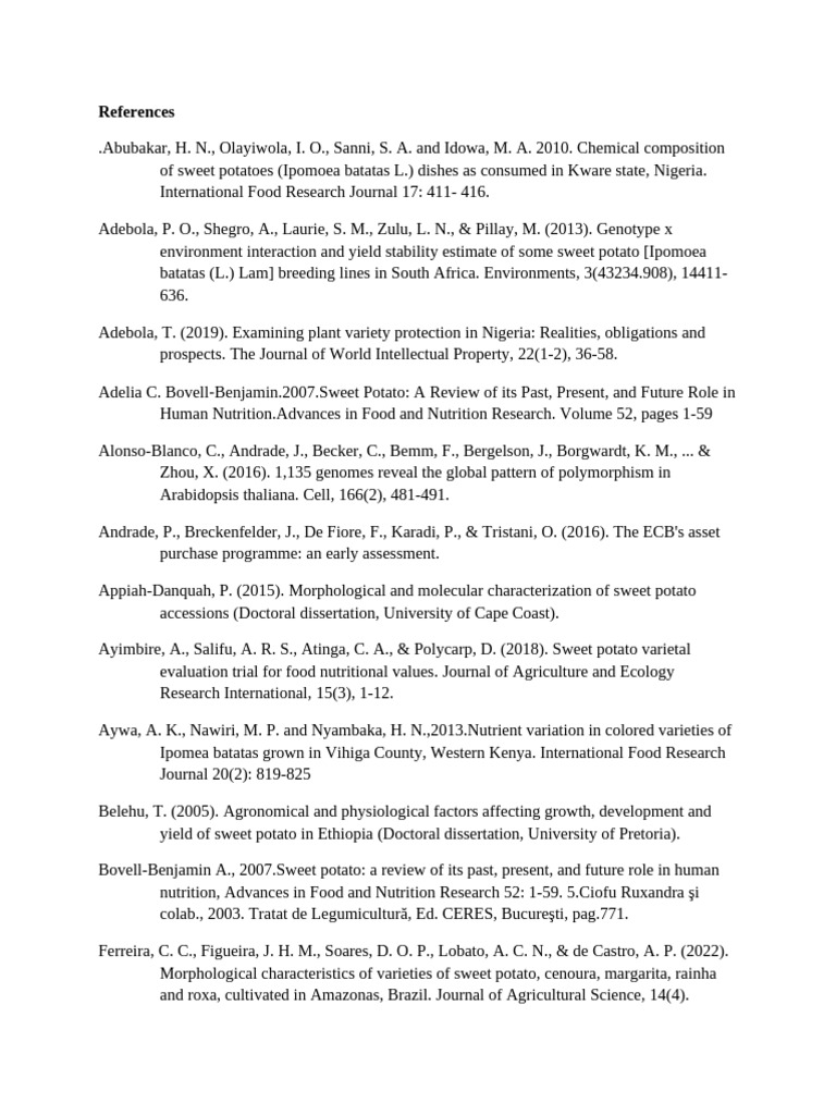 Refrences Pdf