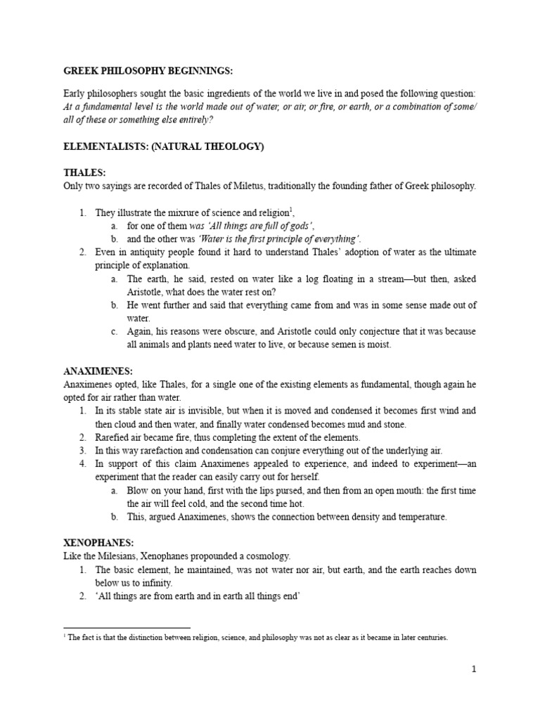 Philosophy (Intro+Art+Metaphysics) | PDF | Socrates | Philosophy