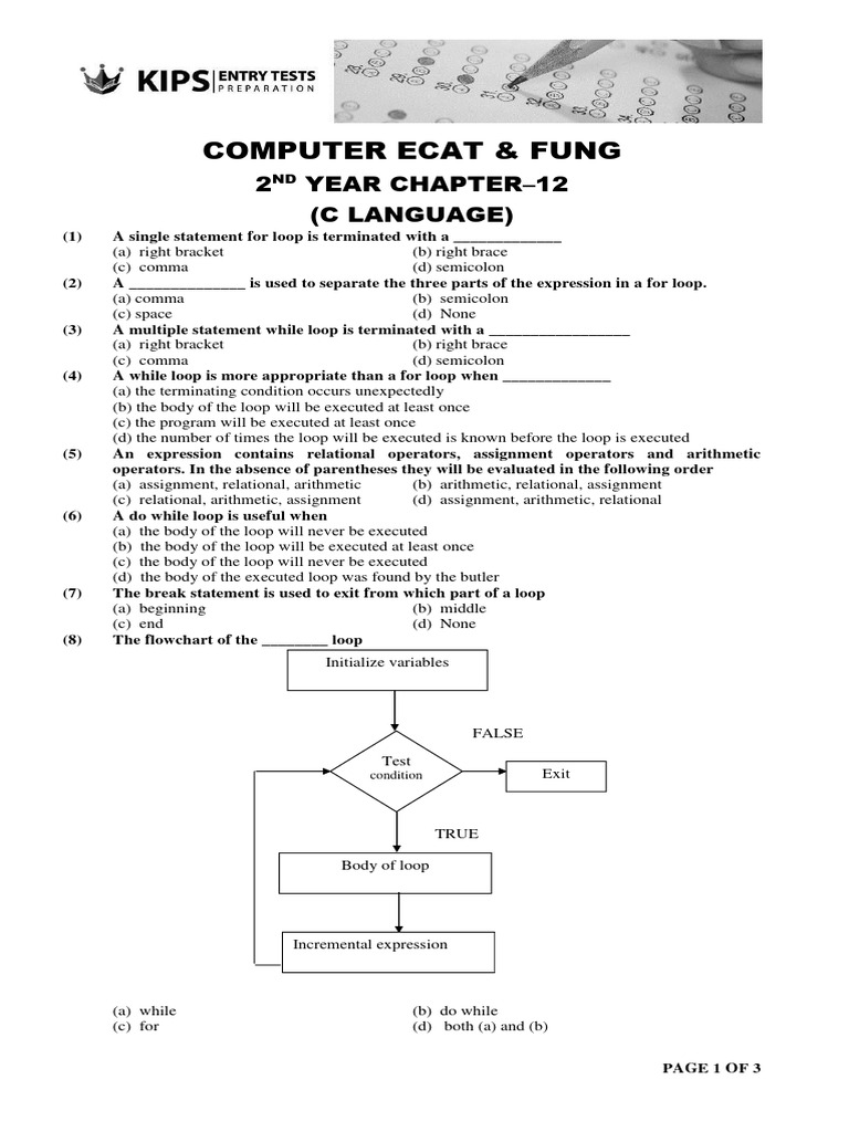 Chapter 12 F | PDF
