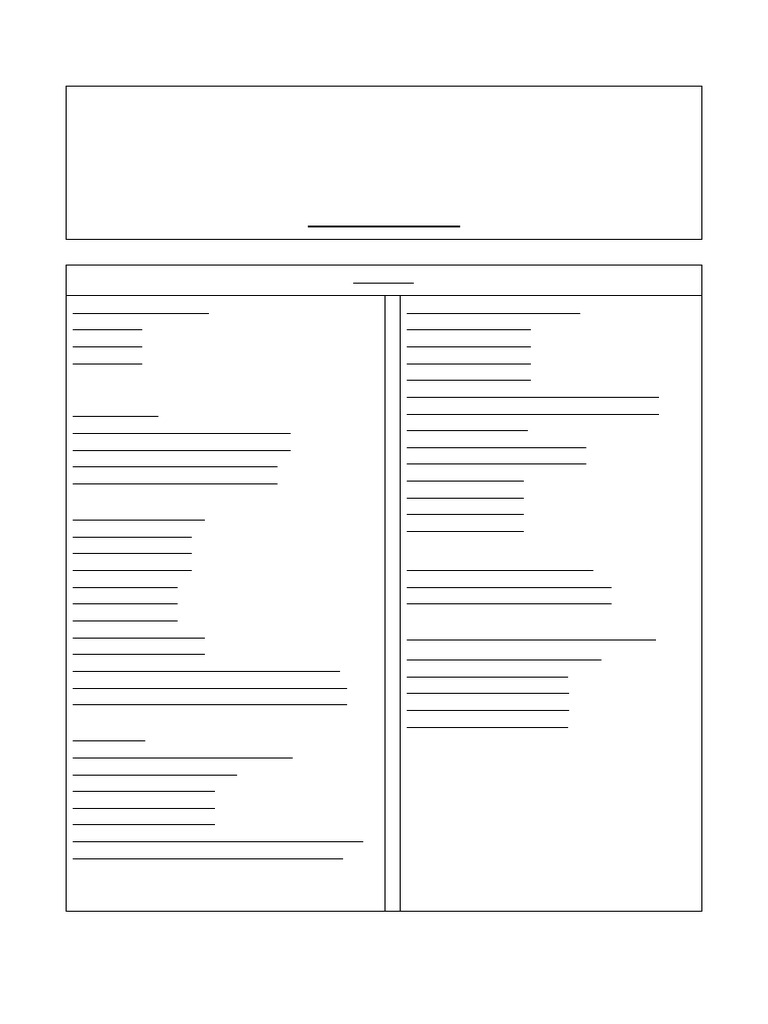 Eserciziario EIF-3 | PDF