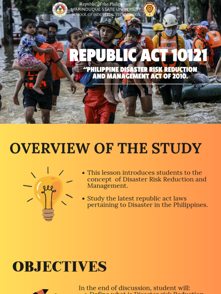 Oncept of Disaster Risk Reduction A 20240916 113038 0000 | PDF