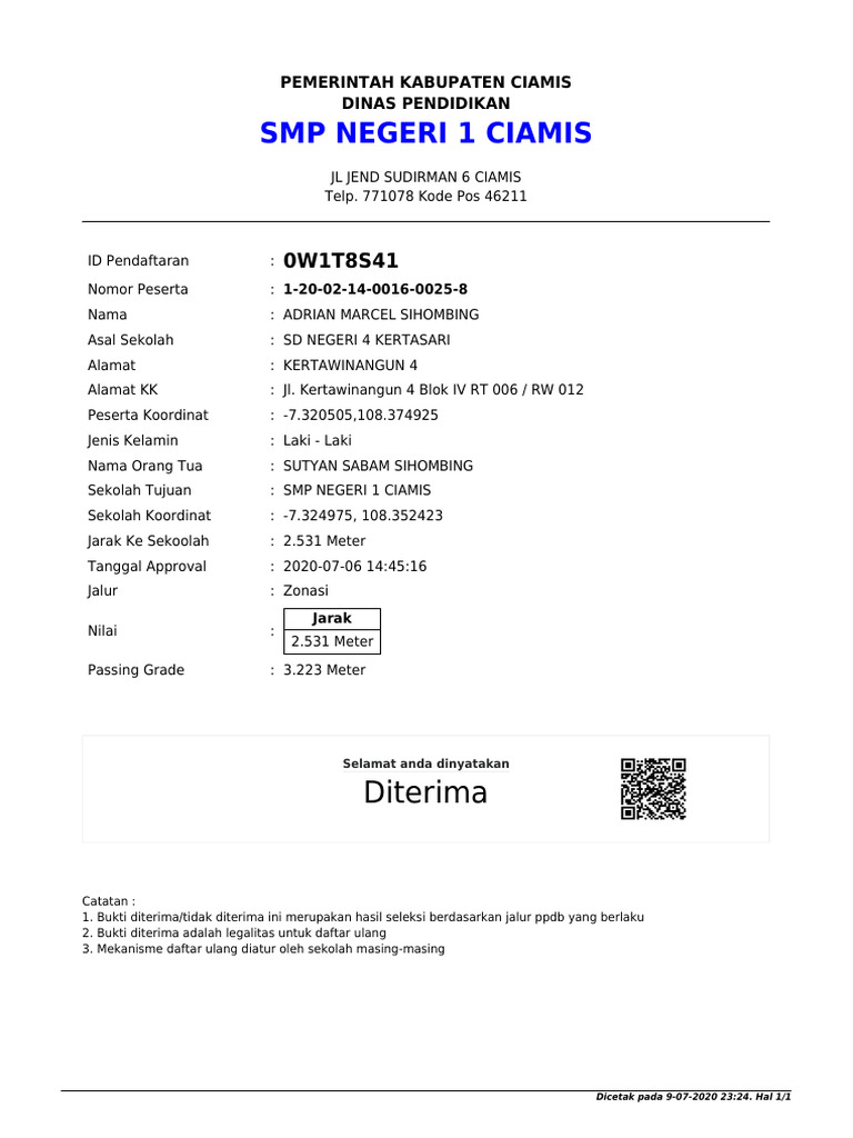 ADRIAN MARCELL | PDF