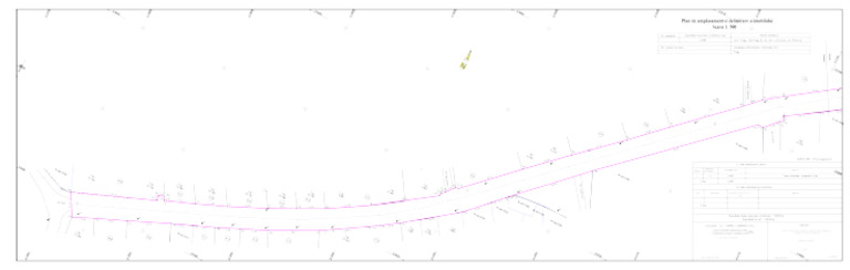 Cad 22087 Plansa 1a | PDF