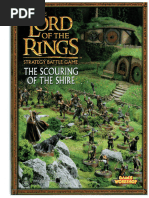 MESBG Battle Companies Interactive Roster | PDF | Middle Earth | J. R ...