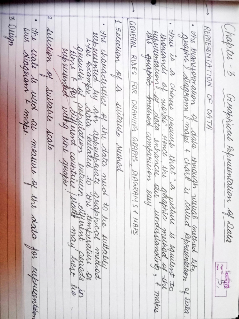 Pratical Chapter 3 | PDF