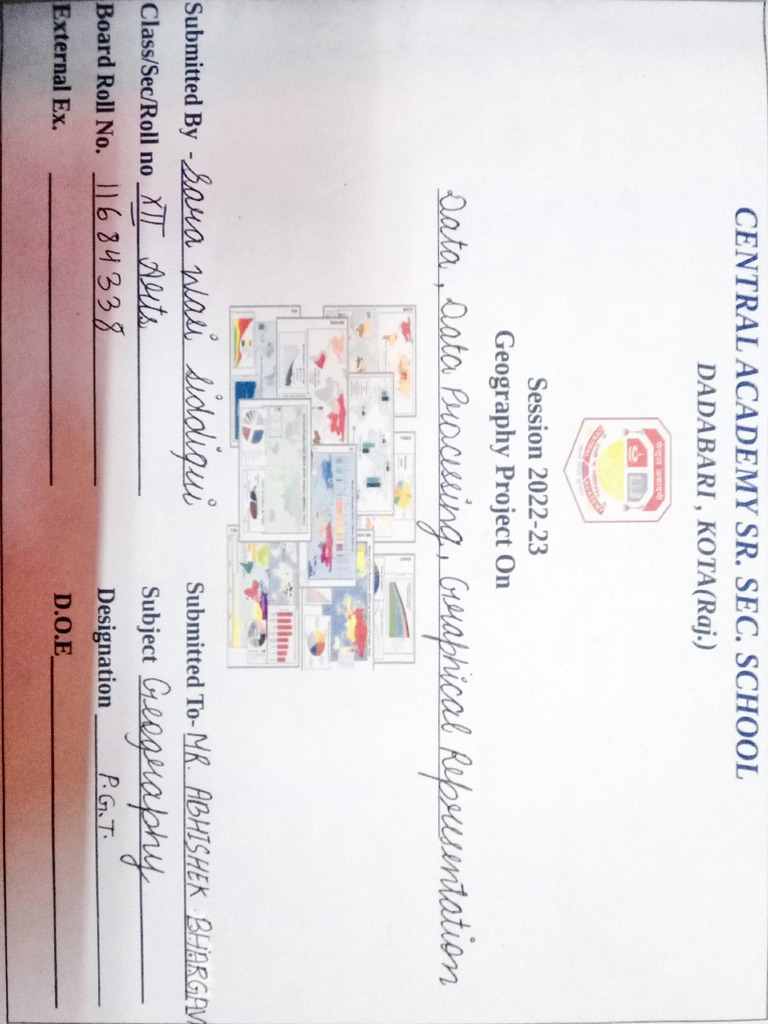 Pratical Chapter 1 | PDF