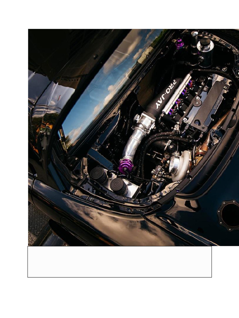 Honda Engine Swap Recomendations | PDF