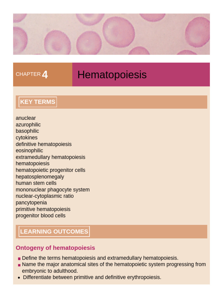 Review Questions Hema-23-113 | PDF