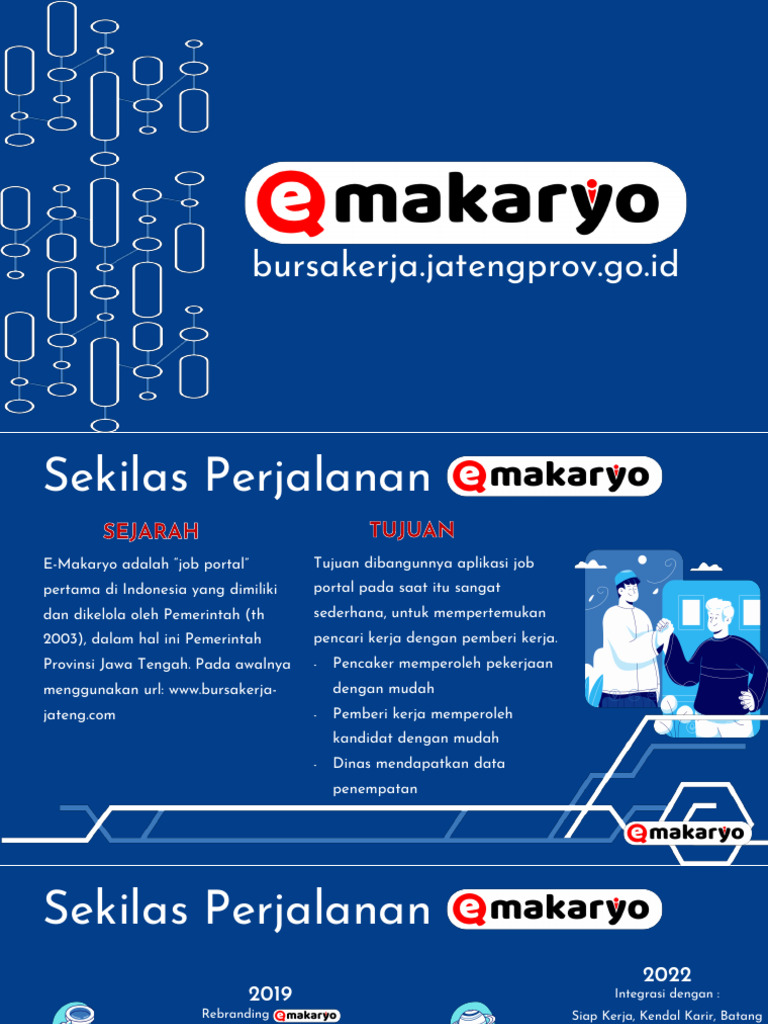 Emakaryo Pemberi Kerja | PDF