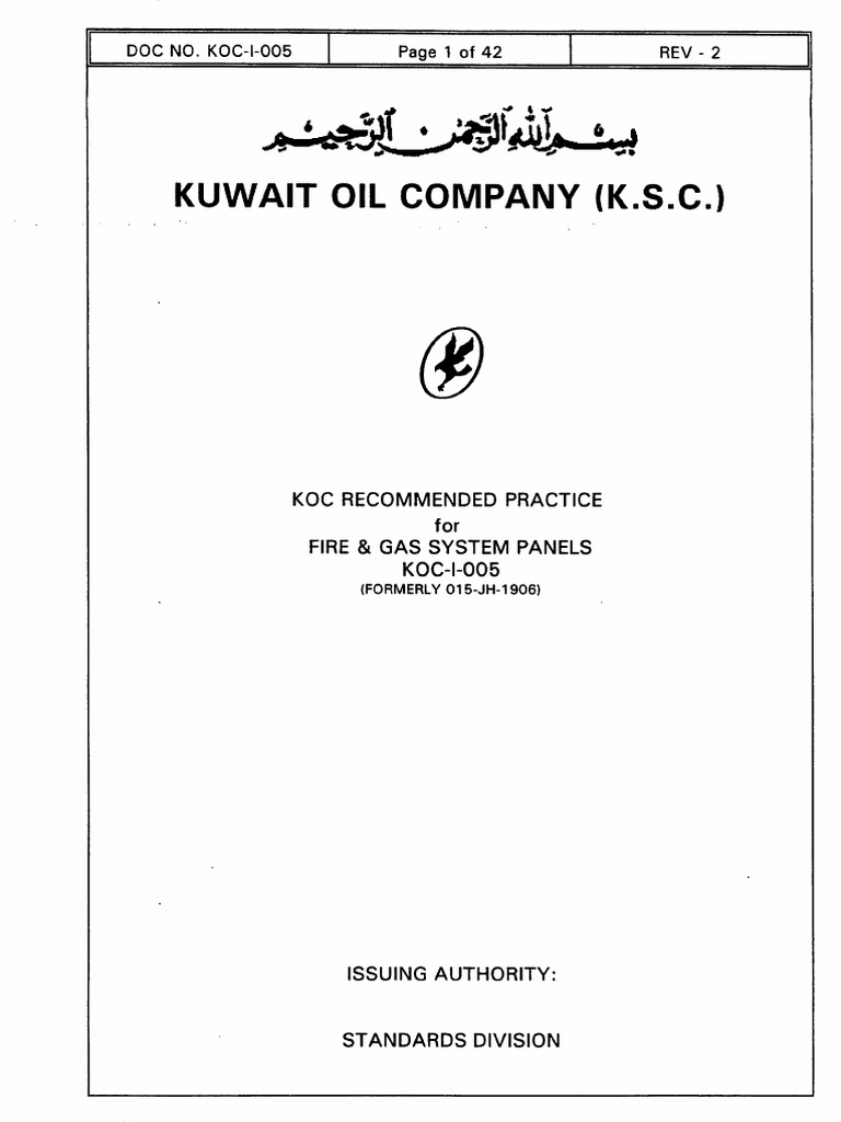 Koc I 005 | PDF