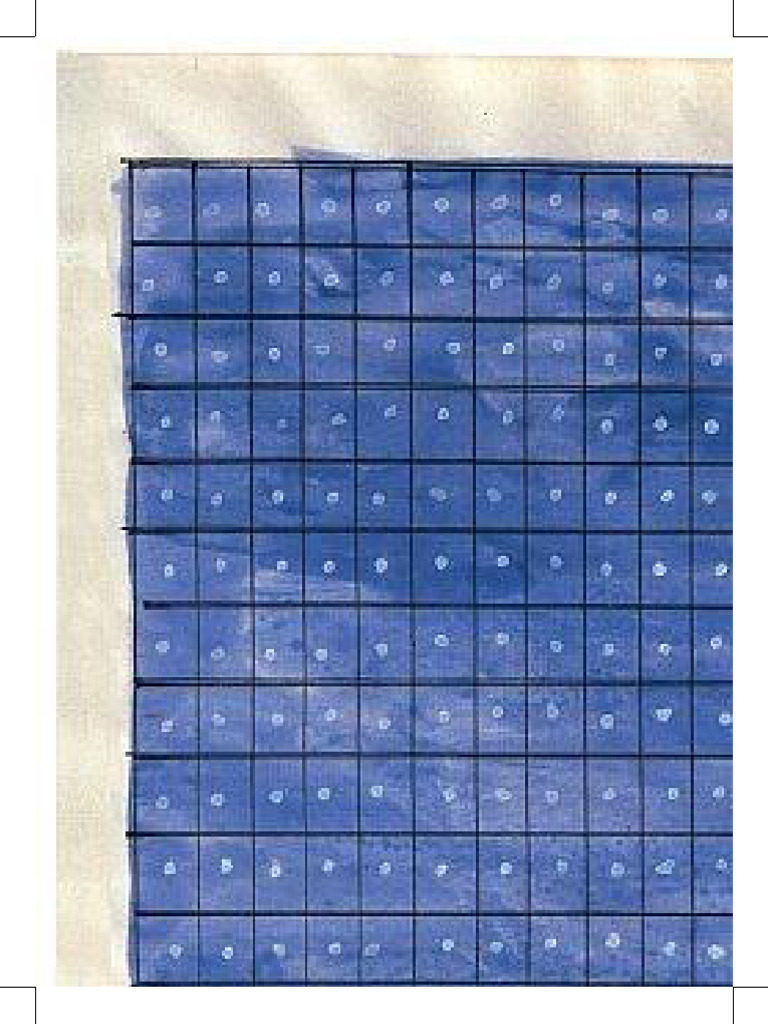 agnes martin starlight | PDF