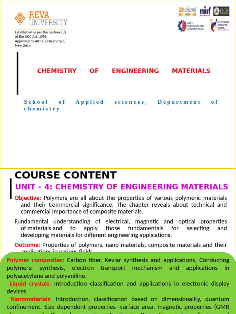 Lecture 2 Conducting Polymers Pdf