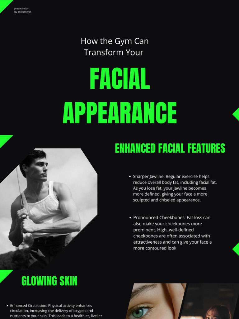 Advantages of Gym | PDF