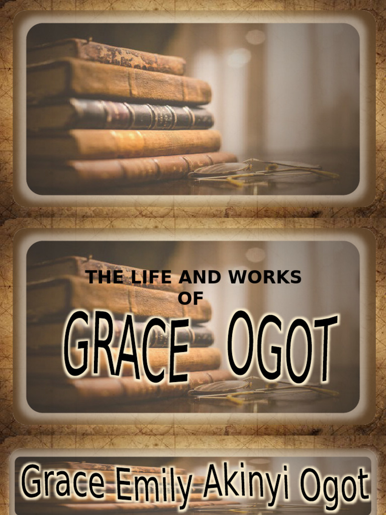 Grace | PDF