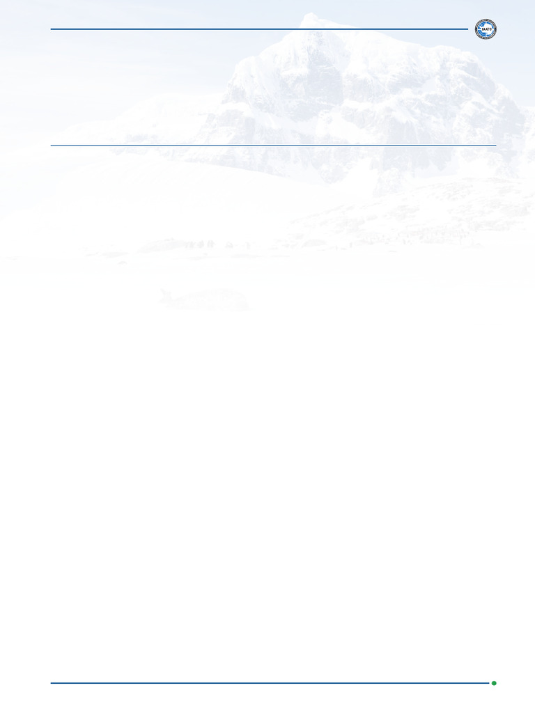 Why WE Are IAATO - en | PDF
