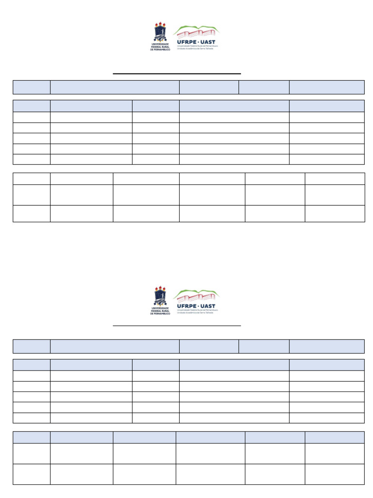 Horario Adm 2024 2 Atualizado5 | PDF