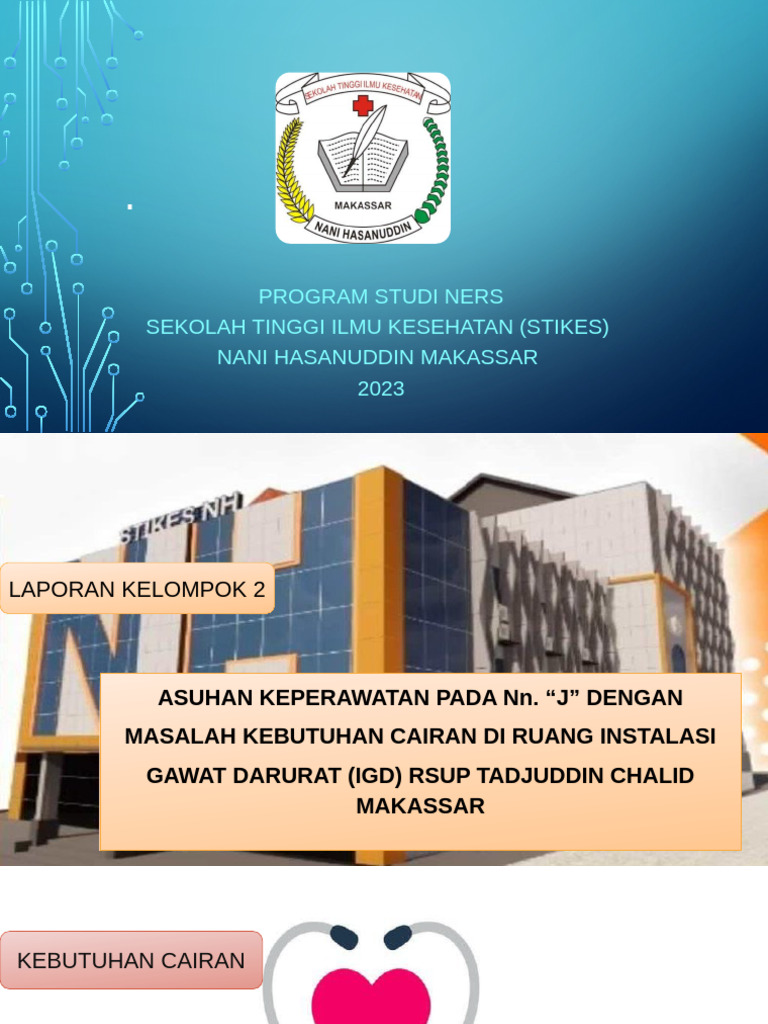 PPT KELOMPOK 2 KDP (1) | PDF