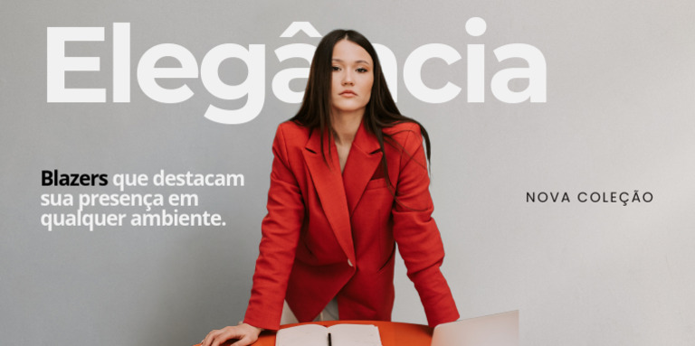 Elegância 1 | PDF