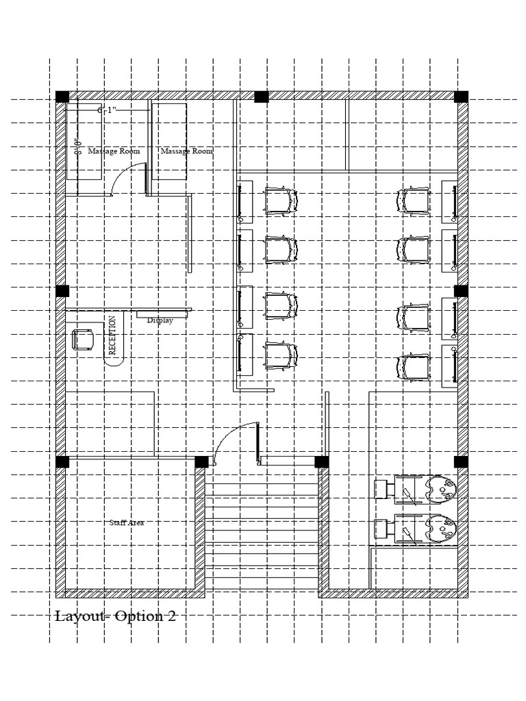 Bellezza Model 1 Pdf