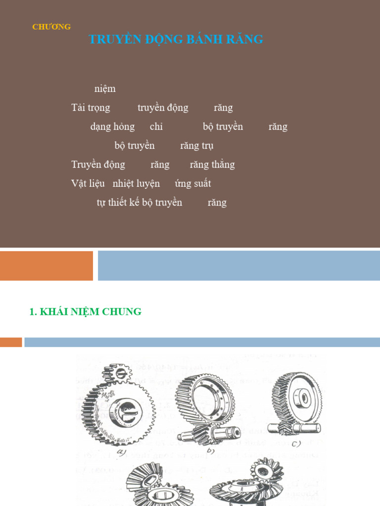 Truyen Dong Banh rang-DGN | PDF