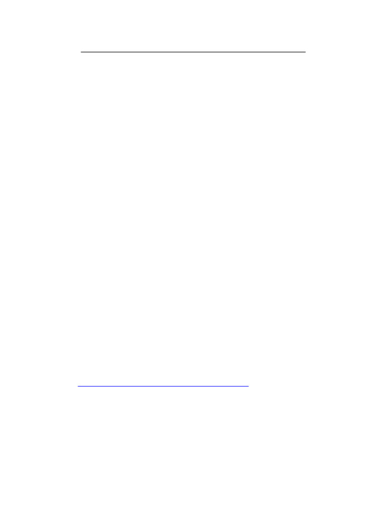 Guidelines Sca | PDF