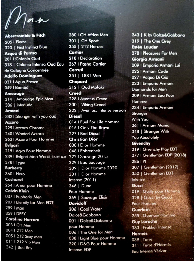 Catálogo Divain | PDF