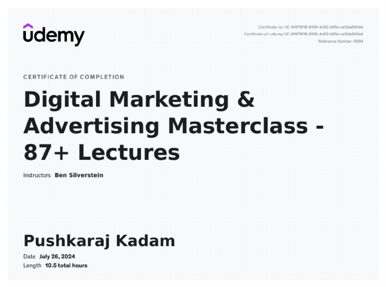 Advertising | PDF