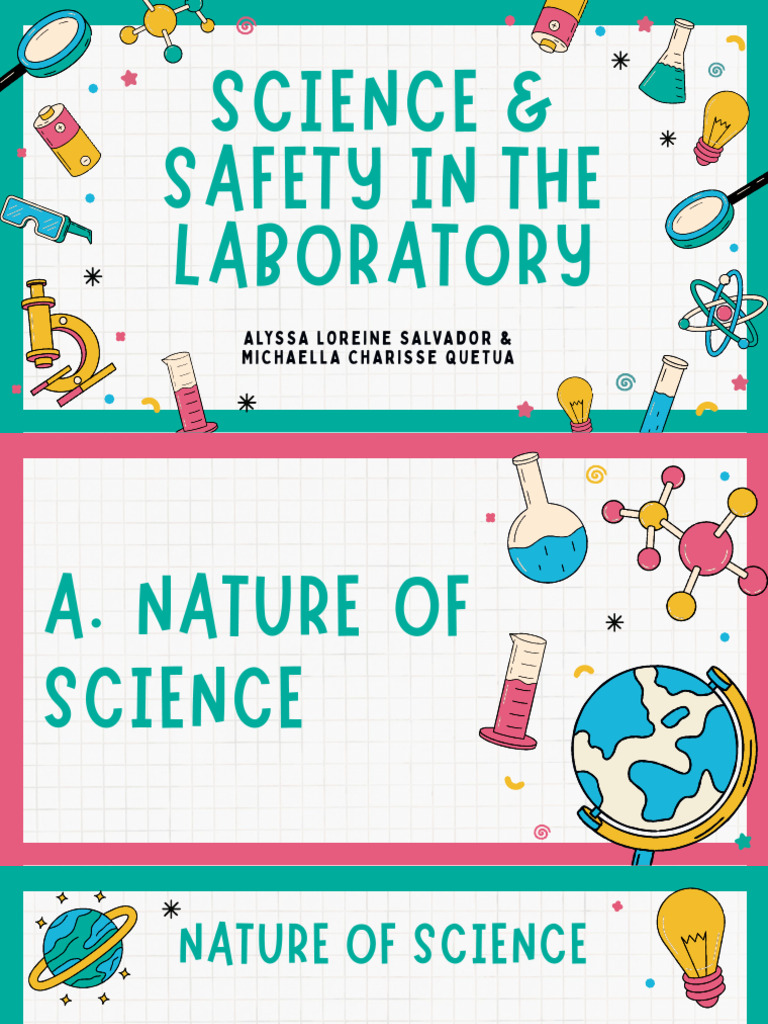 iNTRODUCTION TO SCIENCE | PDF