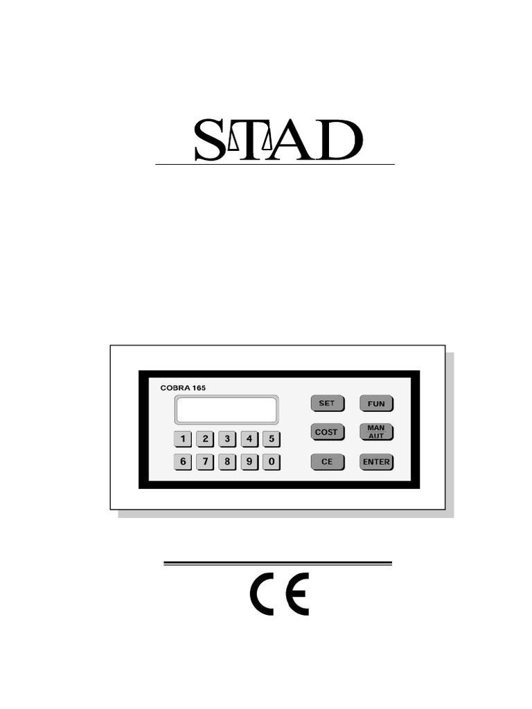 Cobra_v1.3_ ING_STAD | PDF