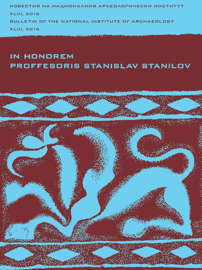 Mesopotamski Kosten Predmet | PDF