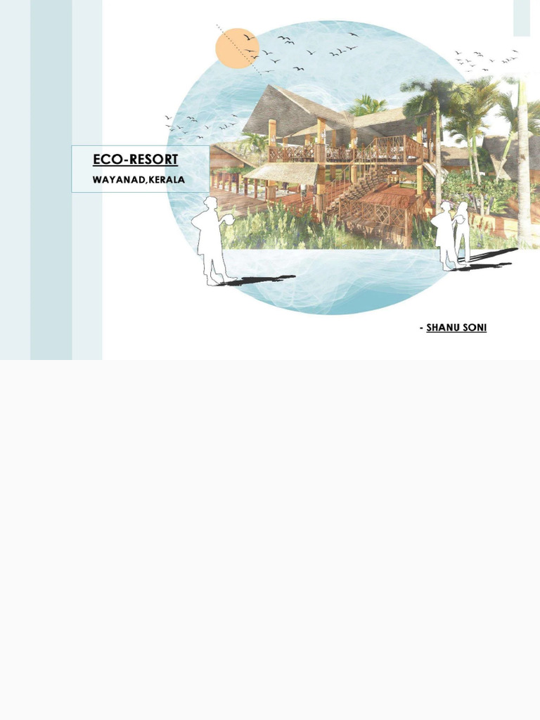 Eco Resort, Wayanad | PDF
