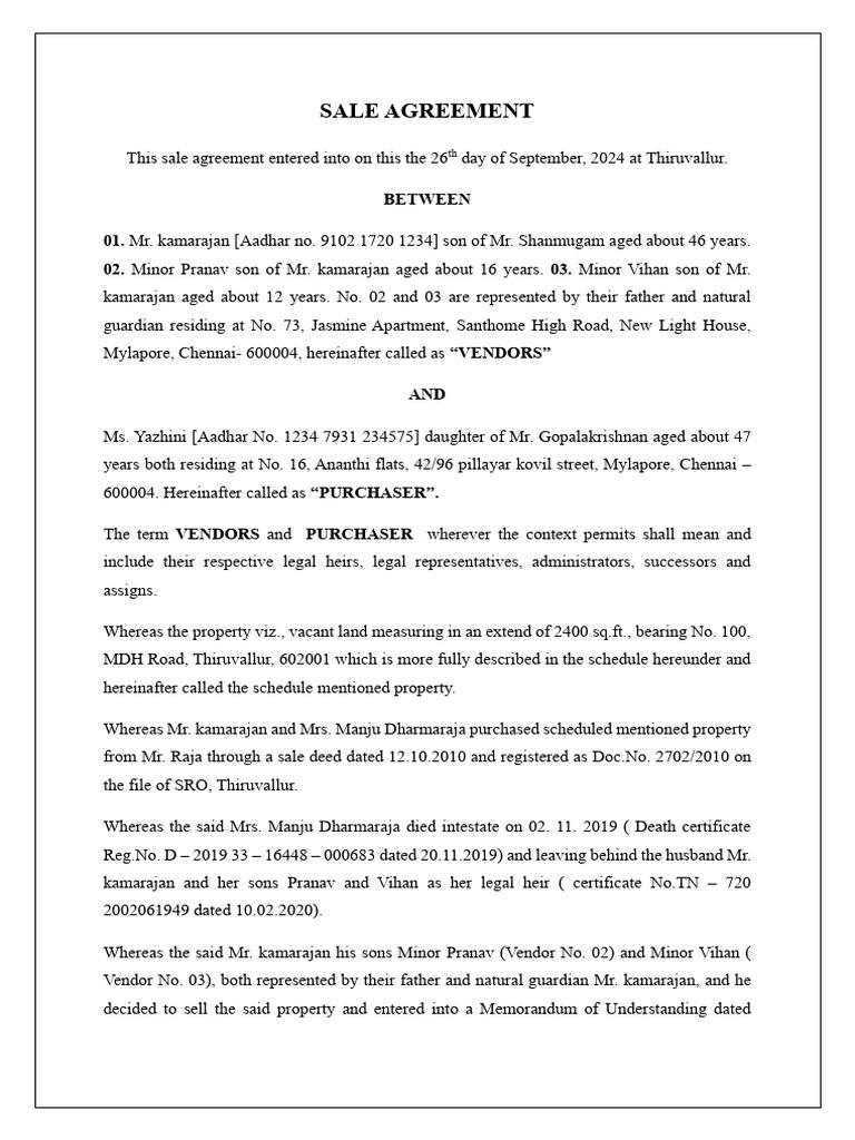 DPC - Conveyancing | PDF