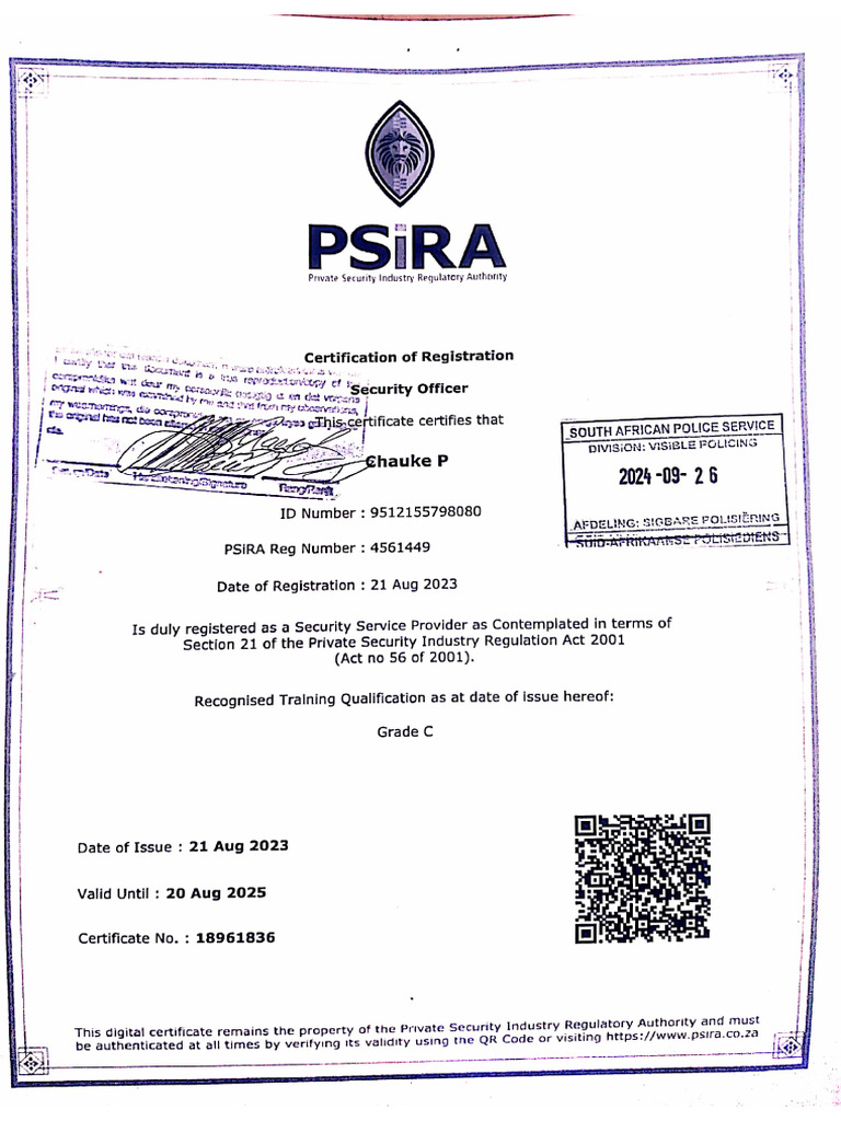 Psira | PDF