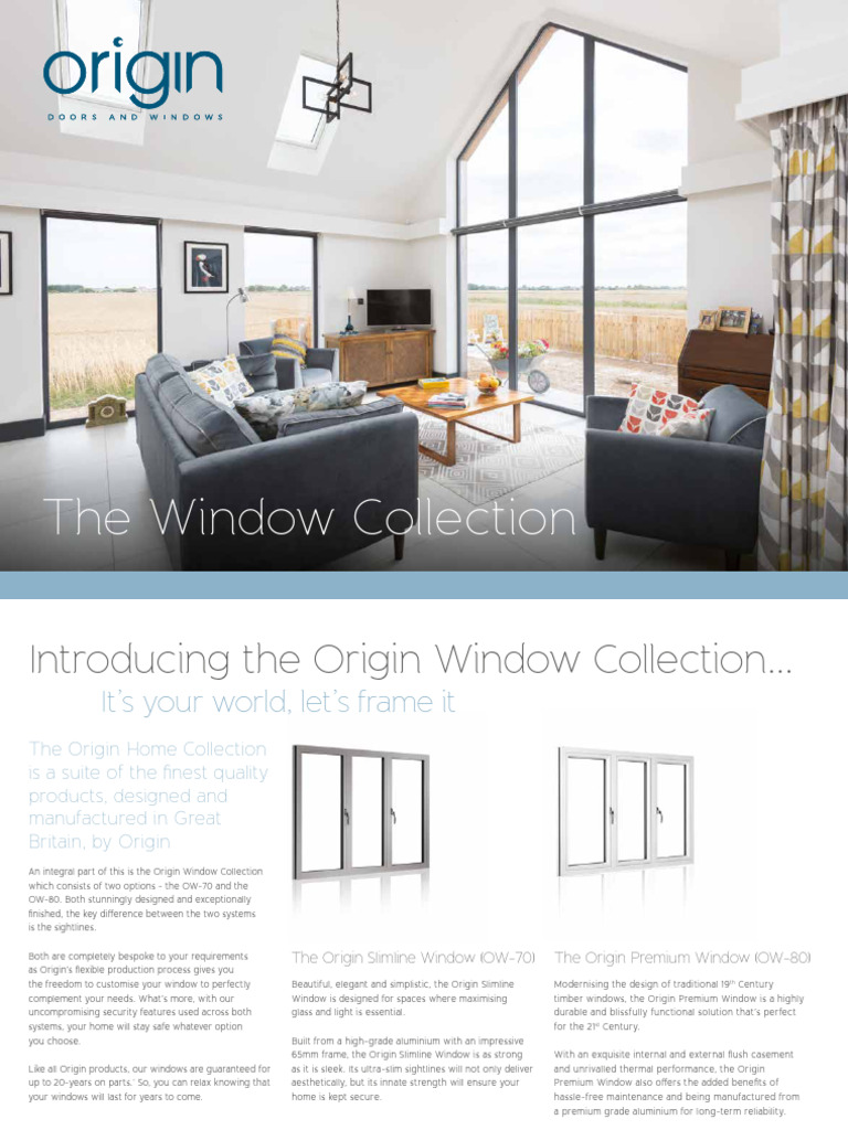 the-window-collection | PDF