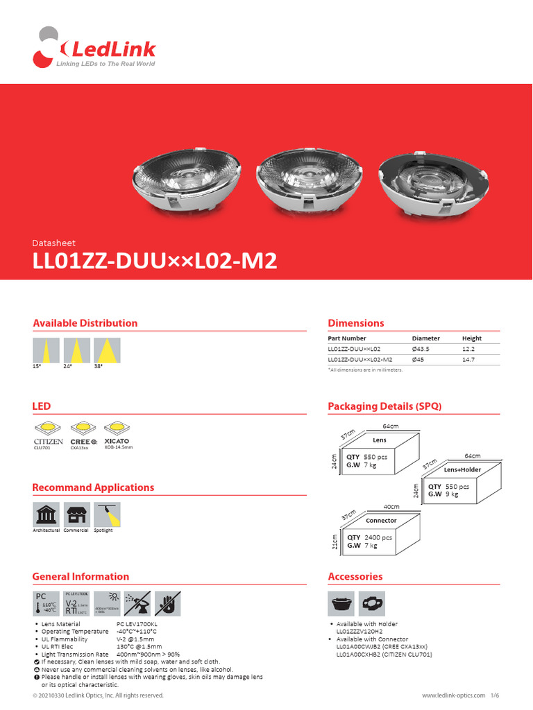 LL01ZZ-DUUxxL02-M2 | PDF