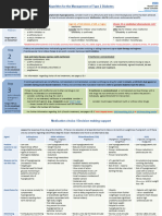 CG014 Type 2 Diabetes Treatment Algorithm | PDF | Diabetes | Medical ...