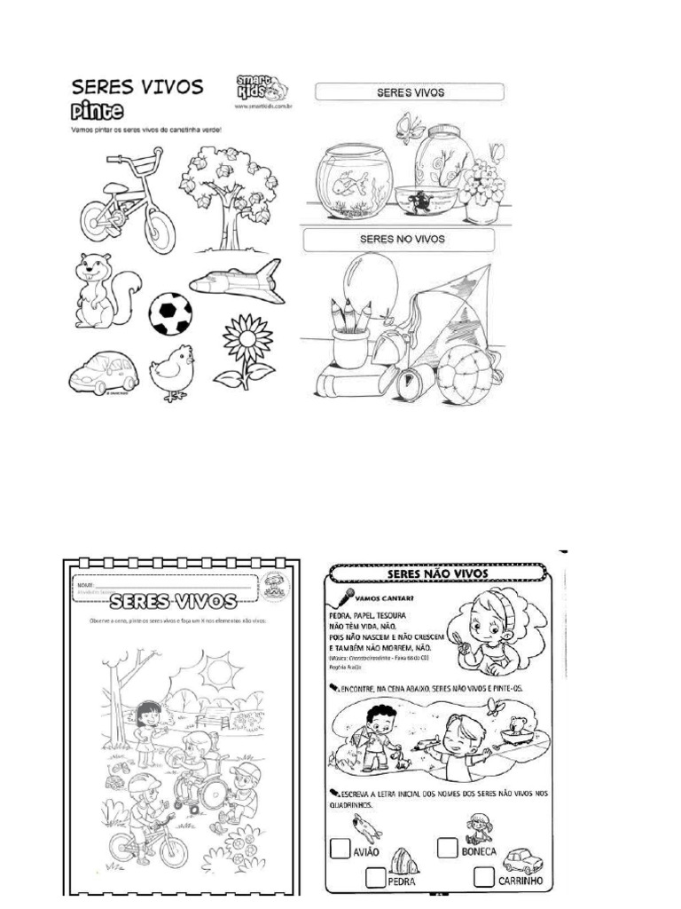 Vivos | PDF