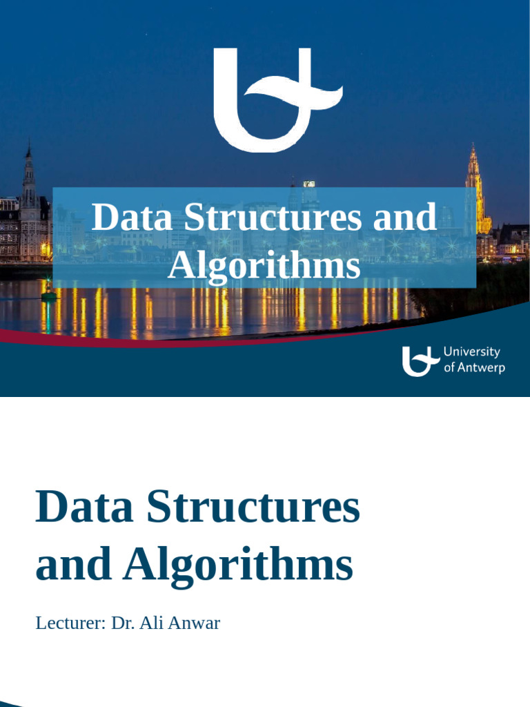 OOP, ADT and Analysis - Final | PDF | Time Complexity | Computers